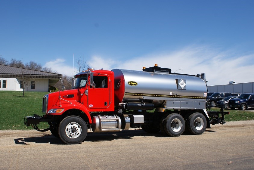 Asphalt Repair | Etnyre Road Maintenance Equipment